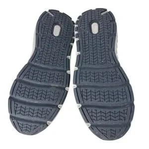 Brooks | Shoes | Brooks Addiction Walker Running Shoes Womens 5b Gray ...